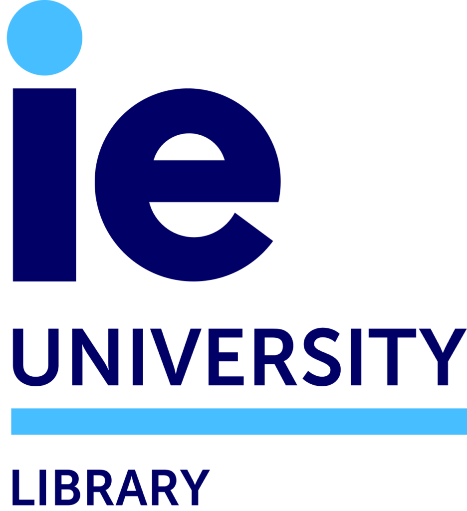 E-RESOURCES AND DATABASES - IE UNIVERSITY LIBRARY