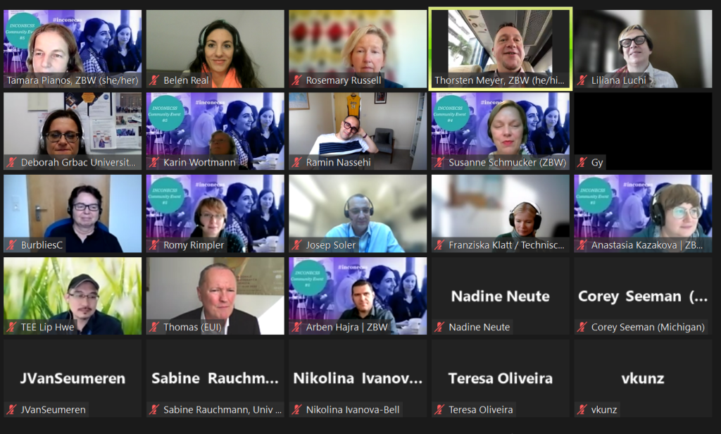 GUILLERMO & MICHÈLE DE LA DEHESA LIBRARY PARTICIPATES IN THE 3rd ...